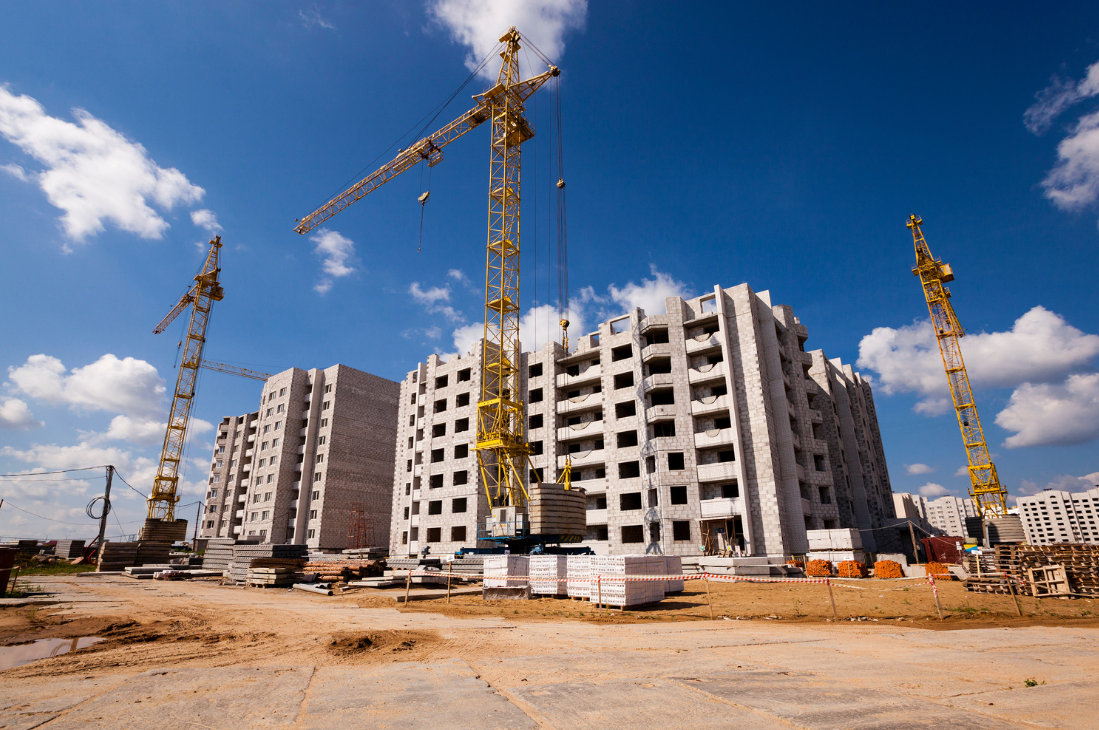 About Us – FAST TRACK BUILDING CONTRACTING L.L.C.